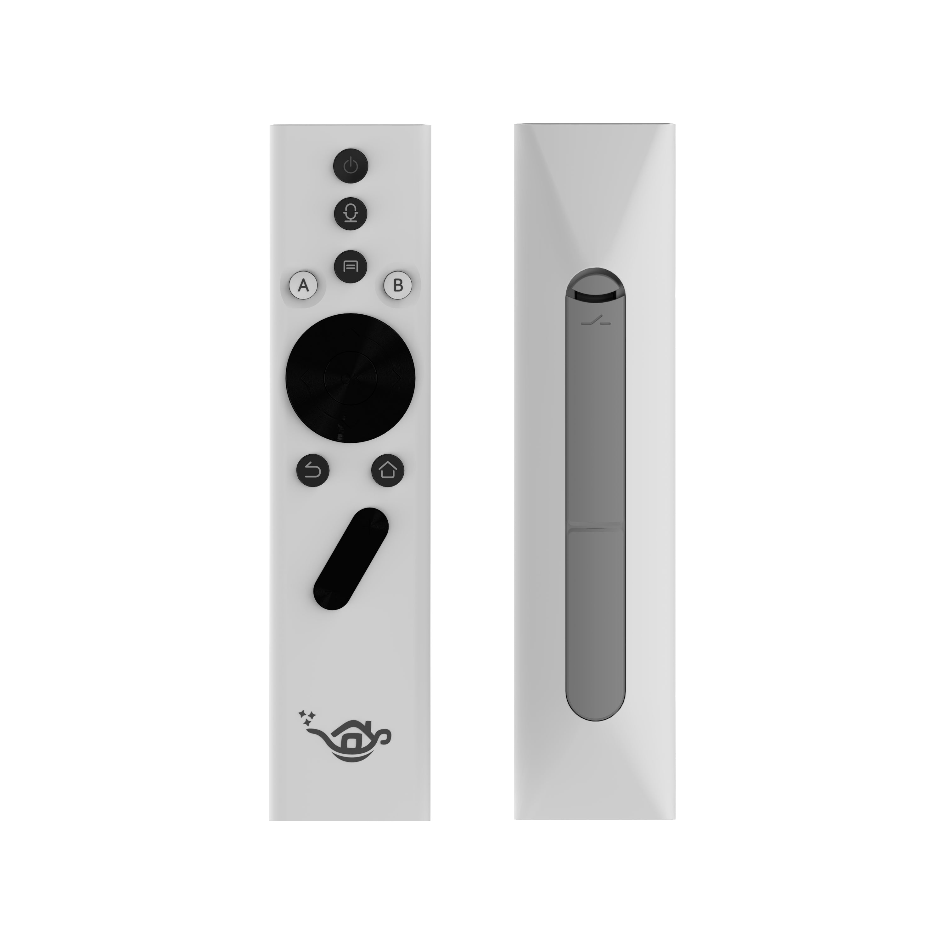 Aladdin Marca Remote Controller – Aladdin X